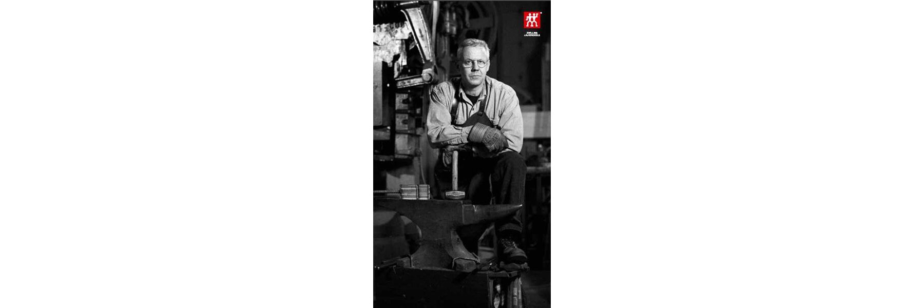 Bob Kramer Messer von Zwilling