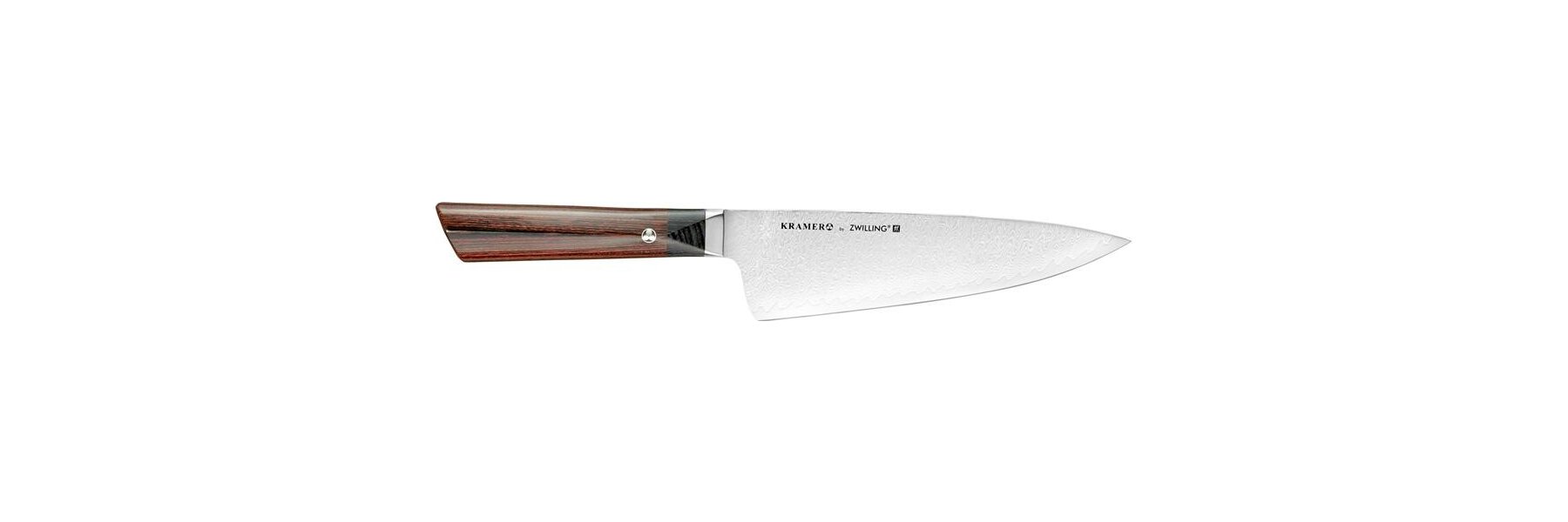 Bob Kramer Meiji von Zwilling
