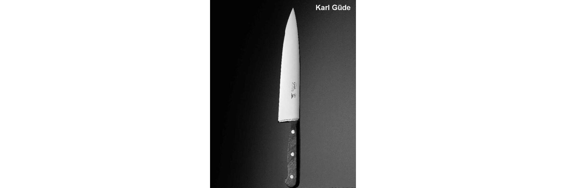 Karl Güde Messer