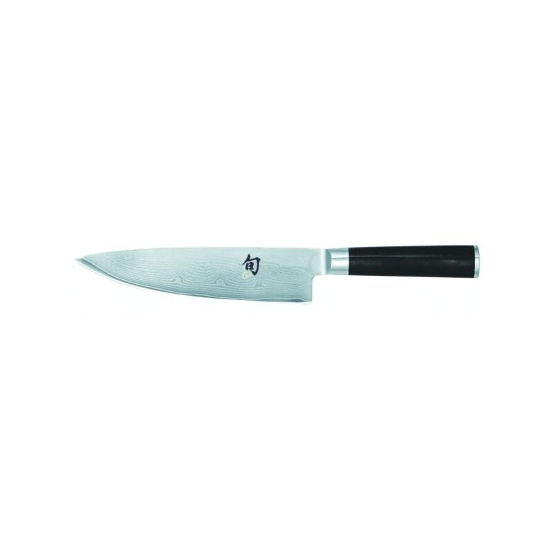 Kai Shun left handed Kochmesser 20 cm