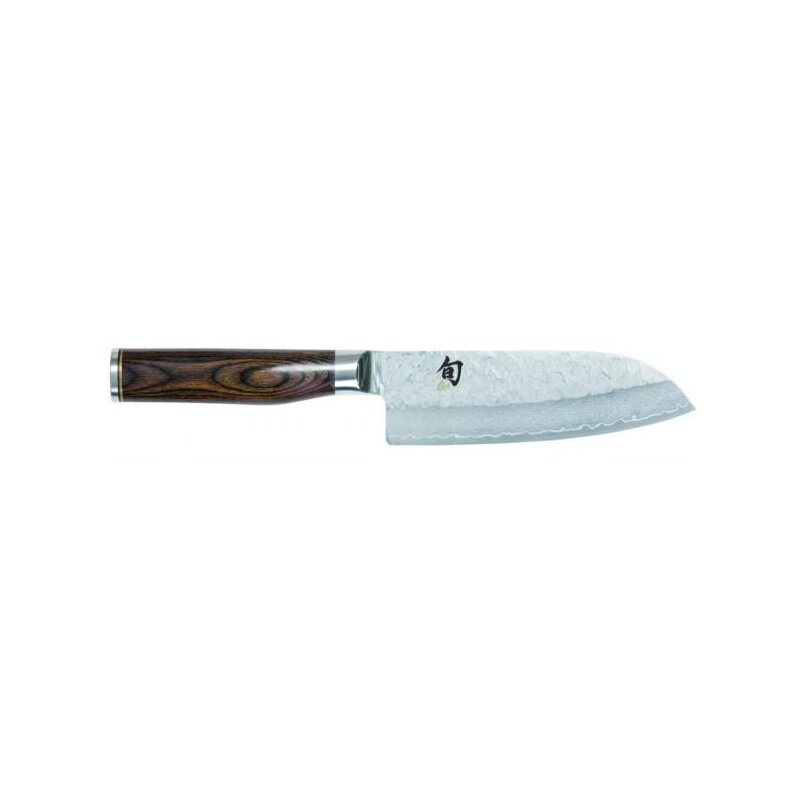Kai Shun Premier Santoku Messer 14 cm Tim Mälzer Edition
