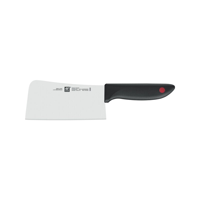 Zwilling Hackmesser Twin Point 15 cm
