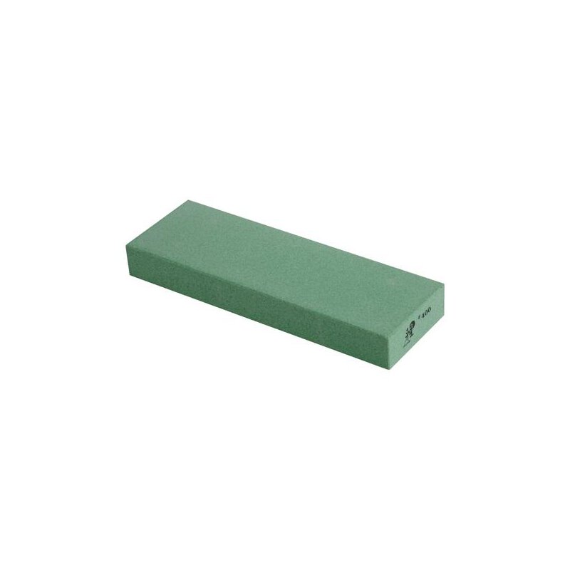 Zwilling MIYABI Wetzstein Grün 400 210 x 70 x 25 mm
