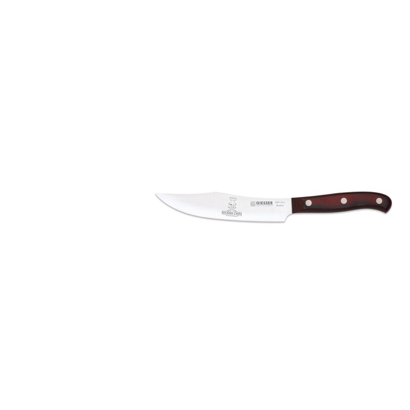 PremiumCut Messer VEGGIE NO. 1 Rocking Chef von Giesser