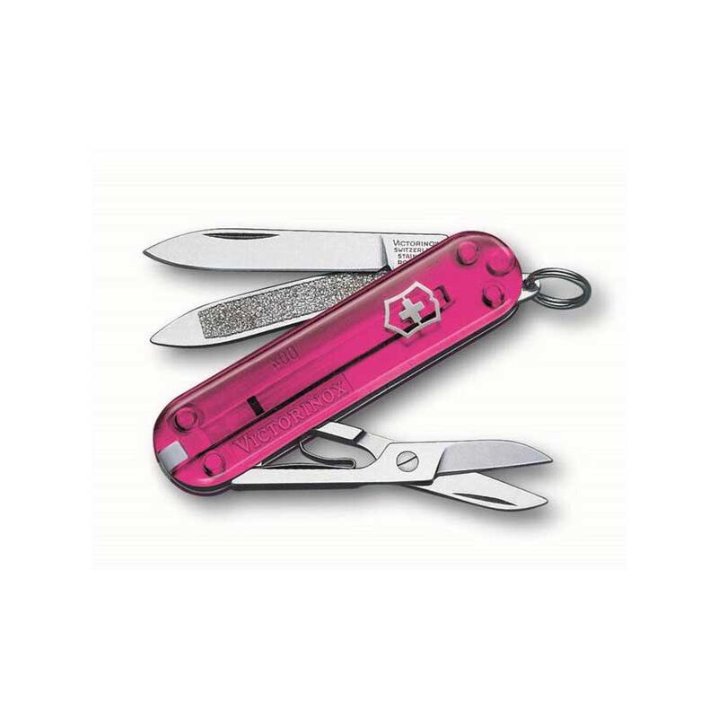 Victorinox Classic SD, 58 mm, Cupcake Dream