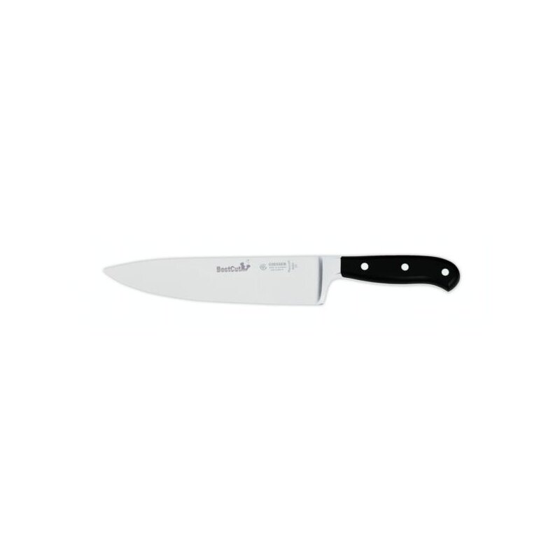 Best Cut X55 Kochmesser 20 cm von Giesser